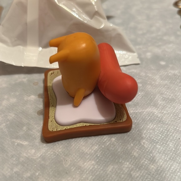 Sanrio | Toys | Sanrio Gudetama Blind Box Figure | Poshmark